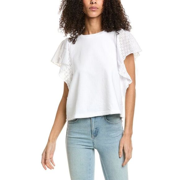 Michael Stars | Tops | Michael Stars Aika Top | Poshmark